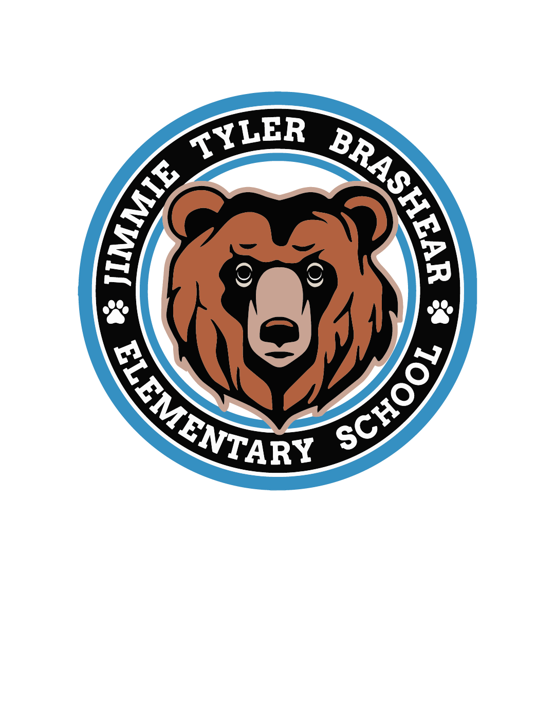 J.T. Brashear Elementary – DTX Printing Company
