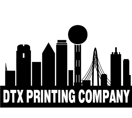 DTX Printing Company